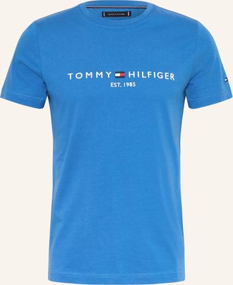 Tommy Hilfiger T-Shirt blau
