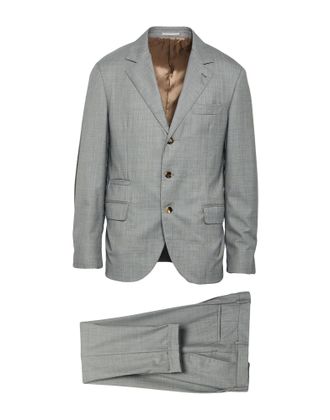 Brunello Cucinelli ANZ&Uuml;GE und CO-ORDS - Anz&uuml;ge auf YOOX.COM