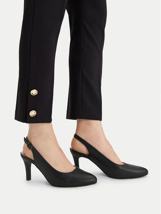 Jenny High Heels CEO-WYL3438-5 Schwarz