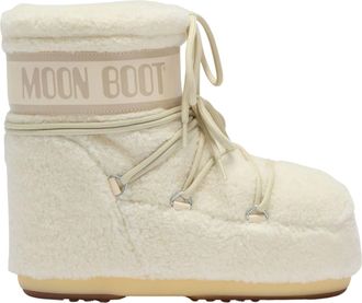 Moon Boot Low Boots Icon Moonboot