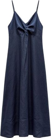 Pennyblack Femme, Robes, Bleu, Taille: 42 FR Pbbanta-005 Dress