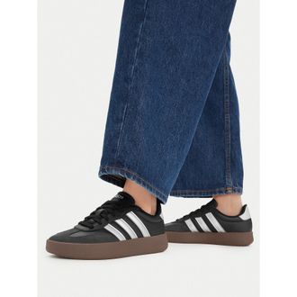 adidas Sneakers adidas Barreda JP5960 Schwarz