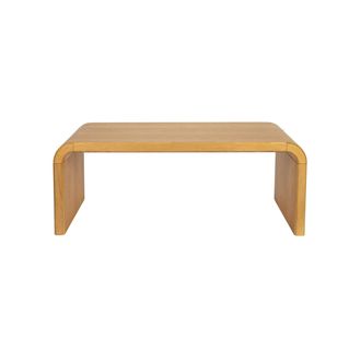 Zuiver Brave Couchtisch Holz