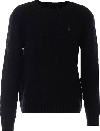 Polo Ralph Lauren Poloshirt - Schwarz