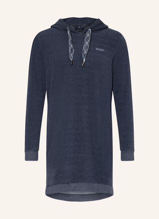 Joop Bademantel Wth blau