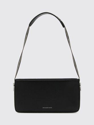 Alexander Wang Sac Port&eacute; &eacute;paule Femme couleur Noir