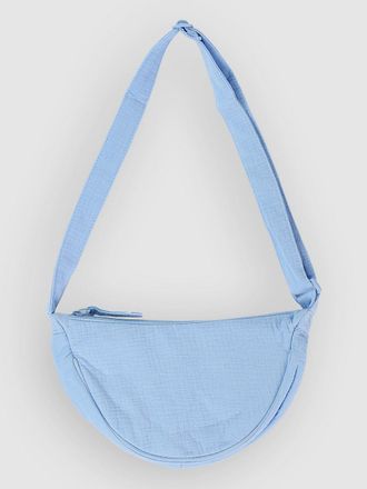 Blue Tomato Moon Handtasche linnen baby blue