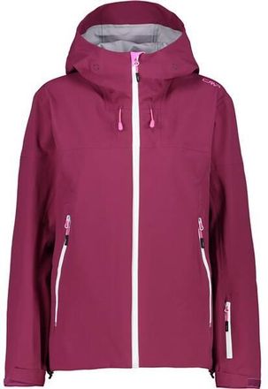 F.lli Campagnolo Damen Jacke WOMAN JACKET FIX HOOD