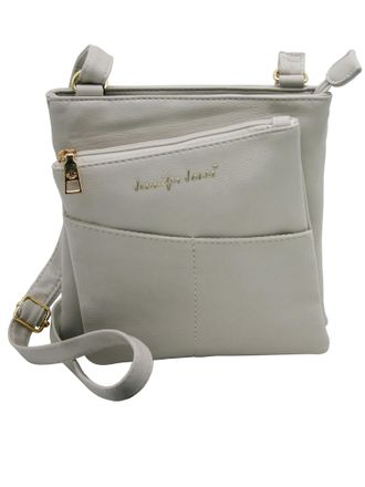 Jennifer Jones Umh&auml;ngetasche