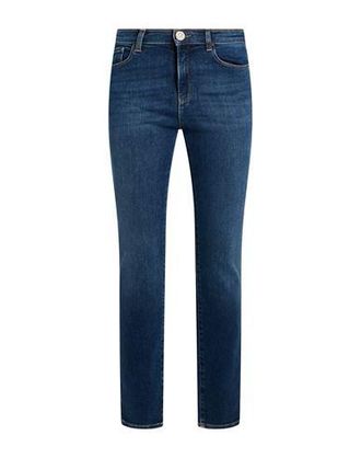 Emporio Armani BAS - Pantalons en jean sur YOOX.COM