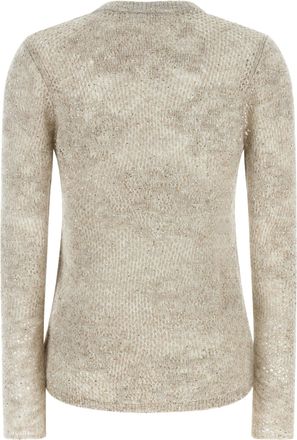 Brunello Cucinelli Sweater - Beige