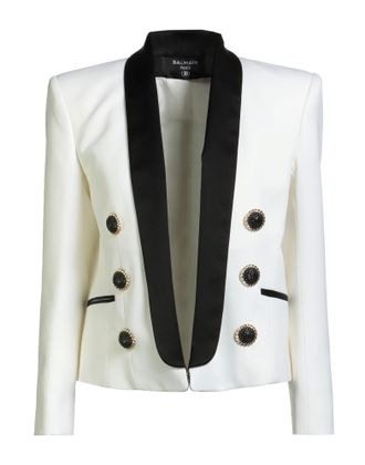 Balmain ANZ&Uuml;GE und CO-ORDS - Blazers auf YOOX.COM