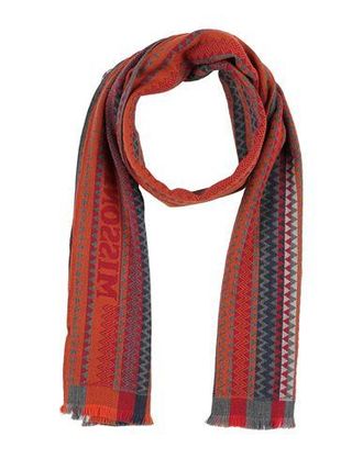Missoni ACCESSOIRES - &Eacute;charpes sur YOOX.COM