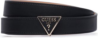 Guess G&uuml;rtel Guess BW9370 P6325 Schwarz