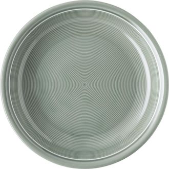 Thomas Trend Colour Moss Green Suppenteller 22 cm
