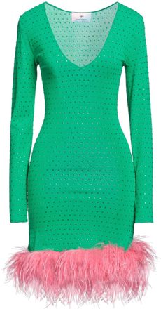 Chiara Ferragni KLEIDER - Mini-Kleider auf YOOX.COM