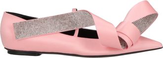 Sergio Rossi SCHUHE - Ballerinas auf YOOX.COM