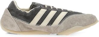 Yohji Yamamoto Baskets - Gris