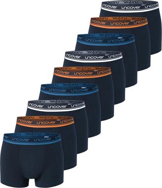 Schiesser Boxershorts Cotton