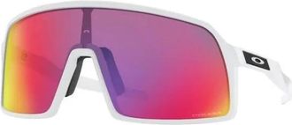 Oakley Homme, Accessoires, Blanc, Taille: ONE Size Sutro S Oo9462 946205
