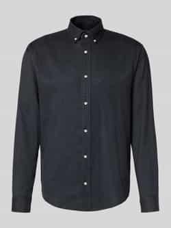 Mc Neal Freizeithemd mit Knopfleiste