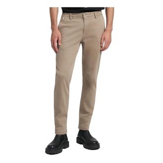 Replay Homme, Pantalons, Beige, Taille: W33 Benni Pantalon