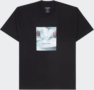 Pleasures T-shirt - Taille XL