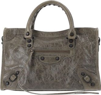 Balenciaga Small Shoulder Bag Le City