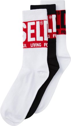 Diesel Socken SKM-RAY