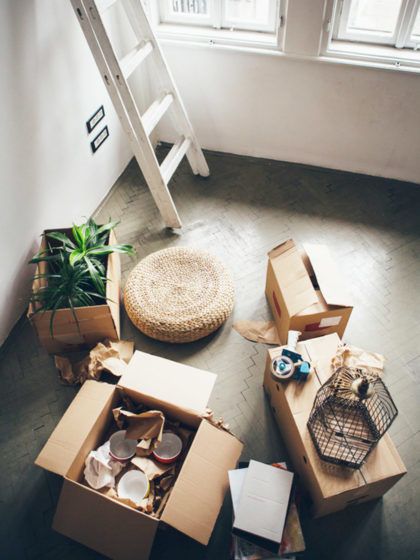 Les conseils essentiels pour planifier son déménagement sans stress