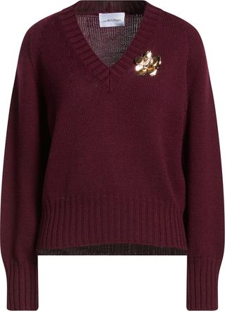 Anna Molinari STRICKWAREN - Pullover auf YOOX.COM