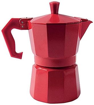 Excelsa Chicco Couleur Rouge 1 Tasse &agrave; caf&eacute;