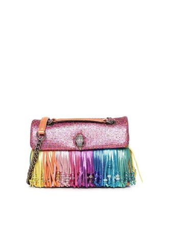 Kurt Geiger Schultertasche - Bunt