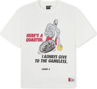 AND1 T-Shirt