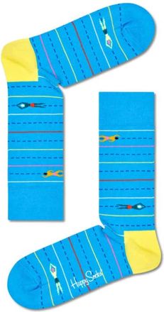 Happy Socks Work out Socks (36-40)