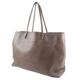 Fendi Damen, Pre-Owned, Braun, ONE SIZEGr&ouml;&szlig;e