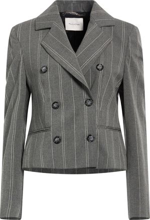 Manila Grace ANZ&Uuml;GE und CO-ORDS - Blazers auf YOOX.COM