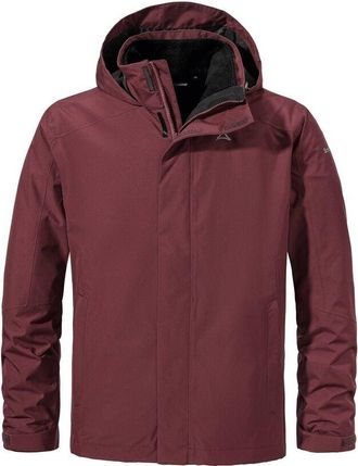 Sch&ouml;ffel Herren Doppeljacke 3 in1 PARTINELLO
