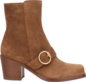 Gianvito Rossi SCHUHE - Stiefeletten auf YOOX.COM