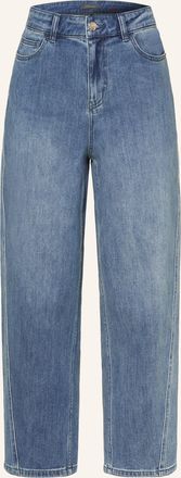 Elena Miro Elena Miro Mom Jeans Carol blau
