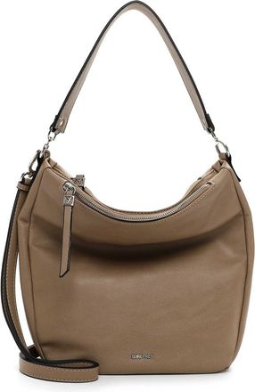 Suri Frey Schultertasche Umh&auml;ngetasche Abbey Shoulder Bag Taupe