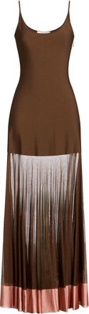 Fendi KLEIDER - Maxi-Kleider auf YOOX.COM