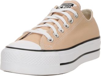 Converse Sneaker CTAS