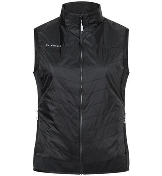 Kaikkialla Nervei W - Hybridweste - Damen