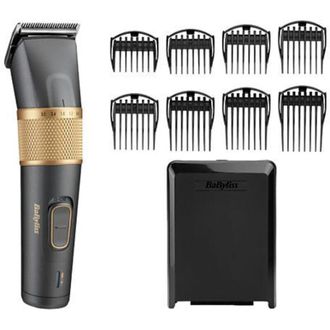 BaByliss E987E Haarschneider