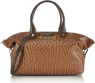Blugirl Two Handles 434009/CM4340 Sac à Main pour Femme 50 x 32 x 15 cm (l x H x P), Marron Taupe., 50x32x15 cm (B x H x T)