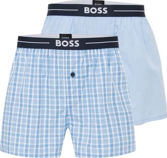 BOSS Boxershorts Nos