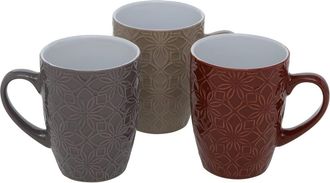 Boltze Boltze Becher Brona Sortiert 1 St&uuml;ck