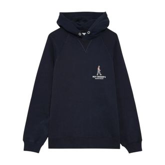 Roy Rogers ROY Rogers Pullover - - Sweatshirts & Hoodies - Herren - Blau - XL