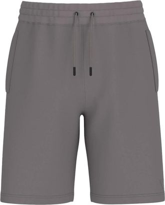 Guess Homme, Sport, Gris, Taille: 2XL Aldwin Training Shorts